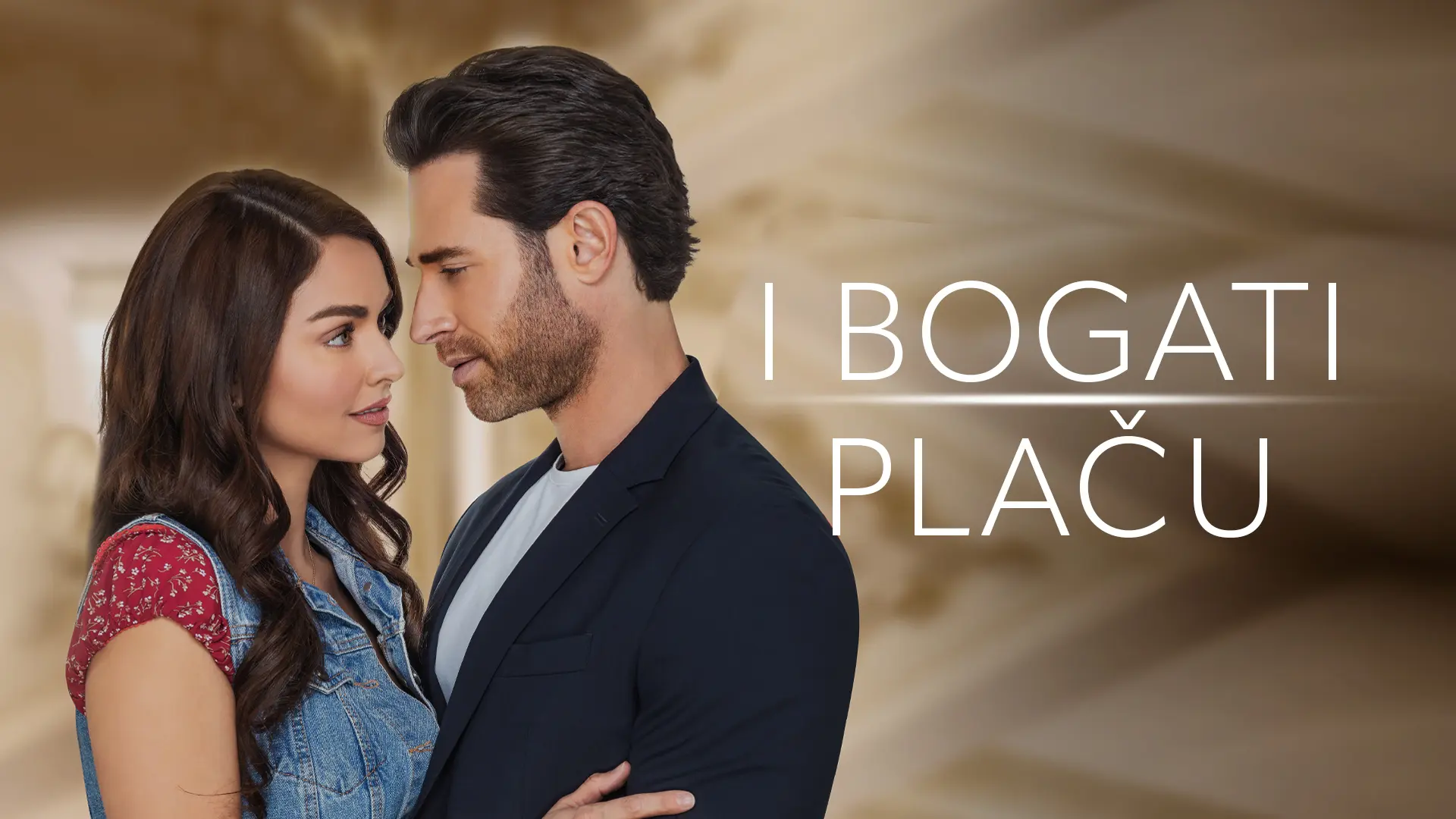 Kultna latino ljubavna saga u novom ruhu: "I bogati plaču" premijerno na UNA TV